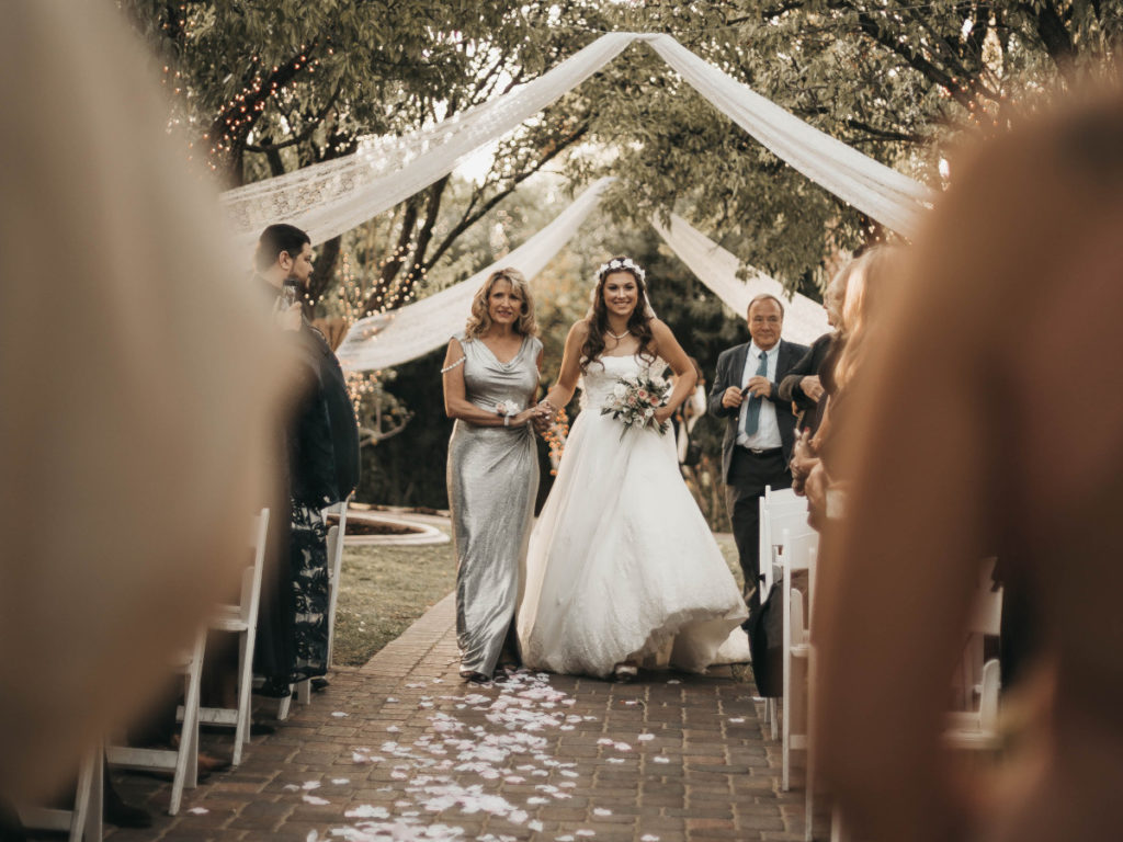 27 Music Ideas for the Ceremony Entrance (+links) – Marylin Rebelo