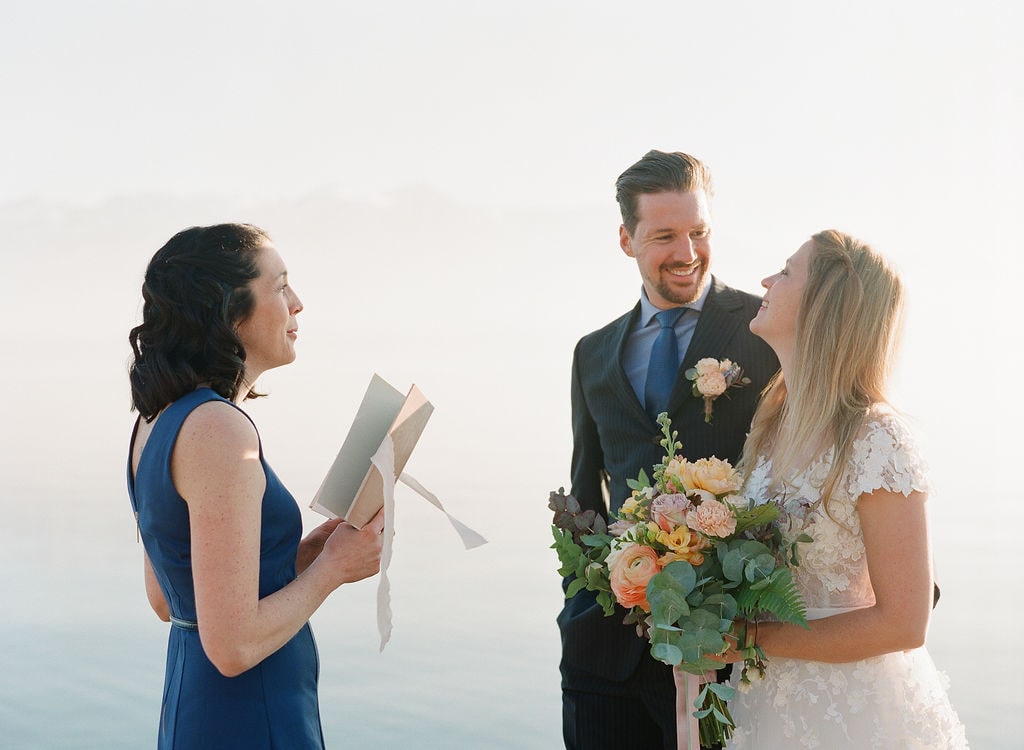 Celebrate your secular wedding in Switzerland - Marylin Rebelo