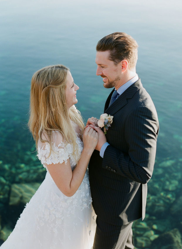 Celebrate your secular wedding in Switzerland - Marylin Rebelo