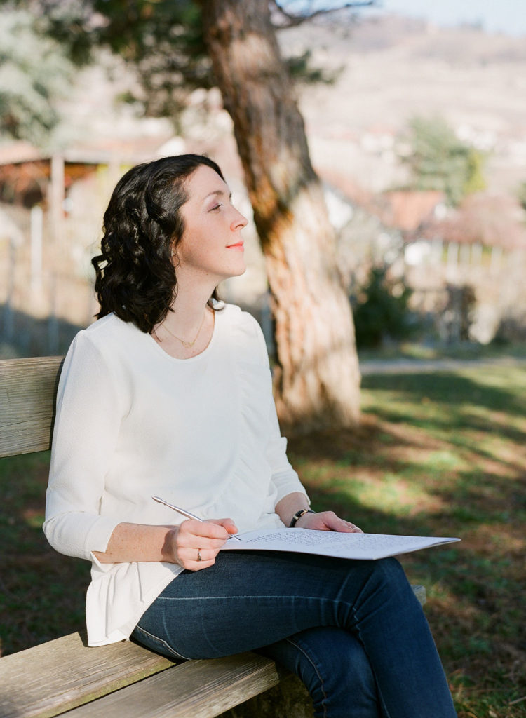 Secular Funeral Ceremony - Marylin Rebelo