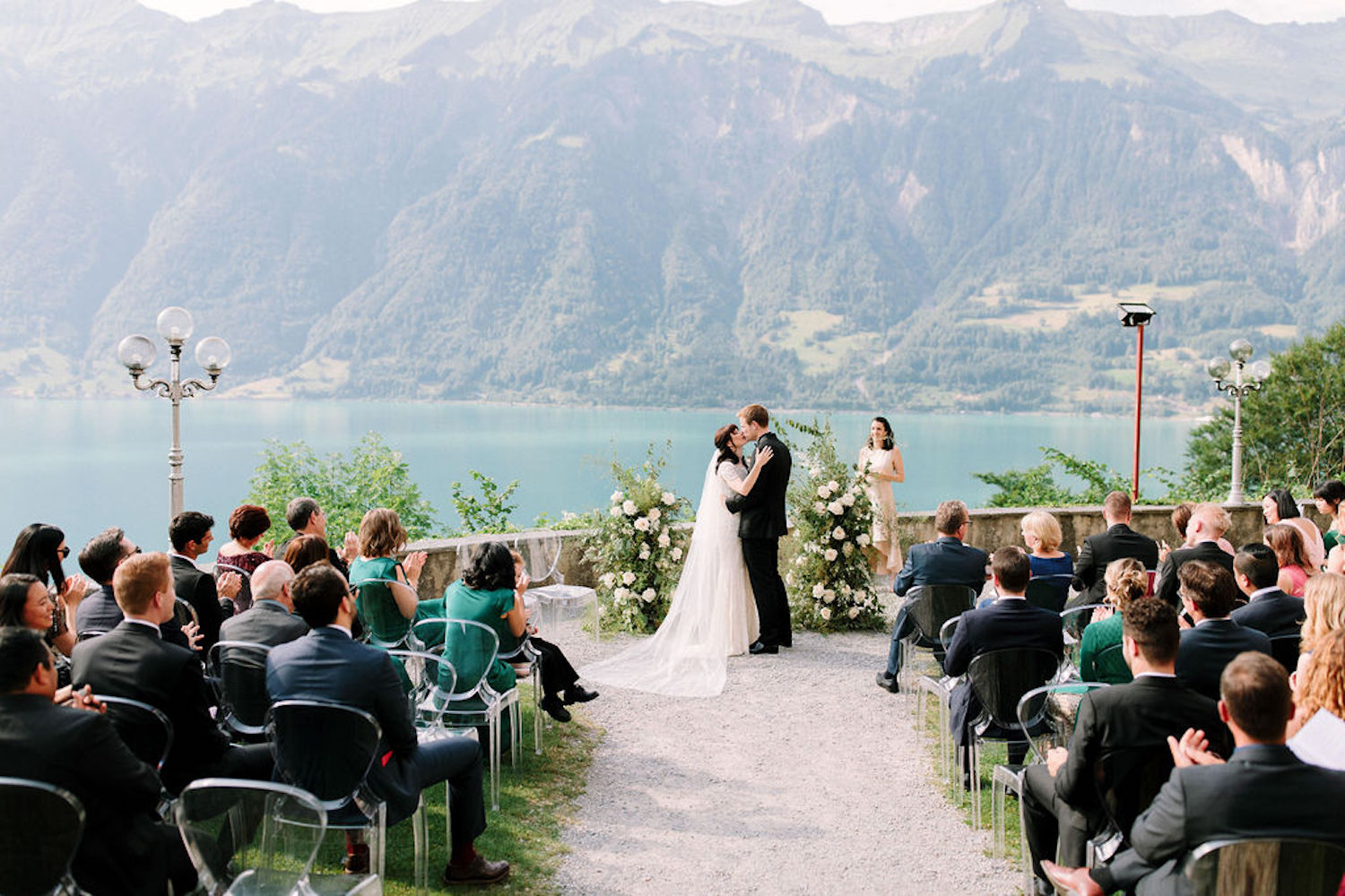 10 Stunning Wedding Venues for a Small Wedding in Switzerland – Marylin ...